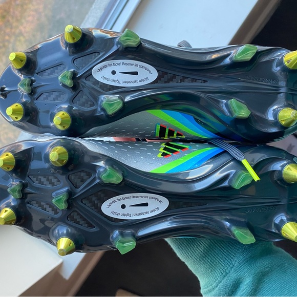 adidas | Shoes | Adidas X Speed Portal Soccer Cleats Studs | Poshmark